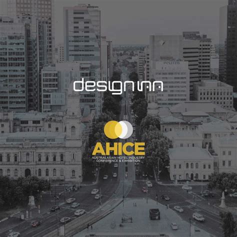 Looking Forward To Design Inn And Ahice This Week In Adelaide And Seeing Rupal N Solanki