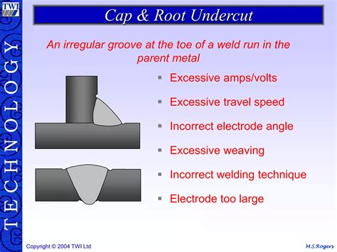 120174253 Twi Radiographic Interpretation Weld Defects