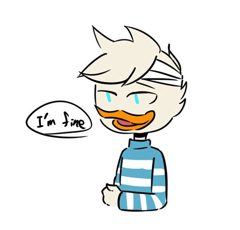 Dylan Duck Au On Tumblr