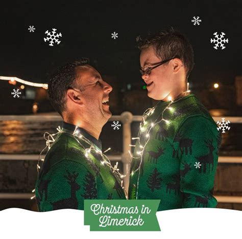 Brian Ocallaghan On Linkedin Christmasinlimerick