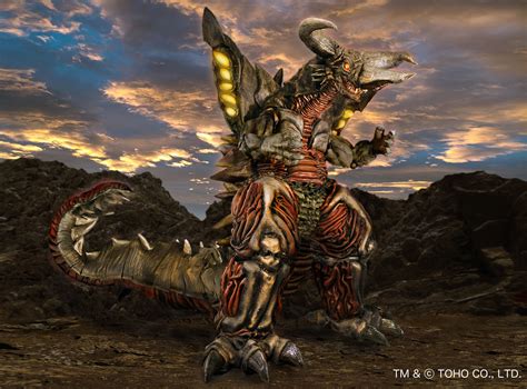 Bagan Image Gallery Wikizilla The Kaiju Encyclopedia