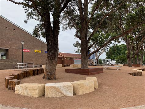 Coniston Primary School Natural Habitat