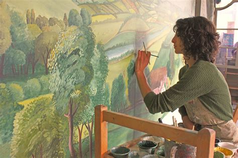 Artist Melissa White Discusses Her Many Collaborations And What Inspires Her