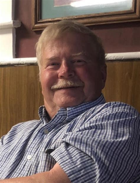 James A Larner Obituary Penbay Pilot