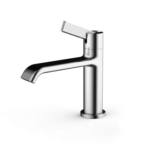 Basin Mixer Luxera