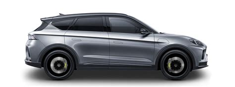 Arcfox 极狐 阿尔法tarcfox αt Mf36aspec