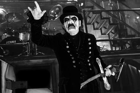Mercyful Fate Announce First North American Tour In 20 Years R