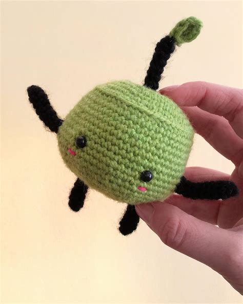 I Made A Cute Little Junimo Stardewvalley