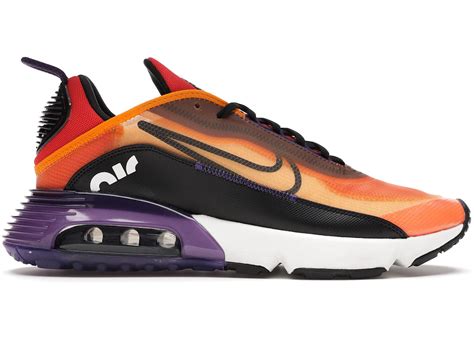 Nike Shoes Air Max 2090 Geel Shoe Nike 2090 Geel 2090 Air Sales