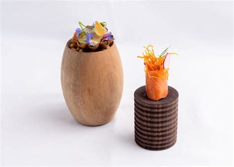 Private dining events at SOLA restaurant - Soho - London W1
