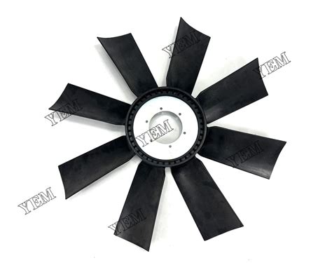 Explore The Design And Optimization Of Engine Fan Blades Improving
