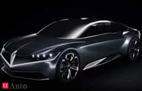 Renault Backed Beyonca Plans To Build Hong Kongs First Evs Auto News