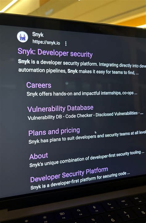How Code Vulnerability Scanning Works By Samuel Damon Medium