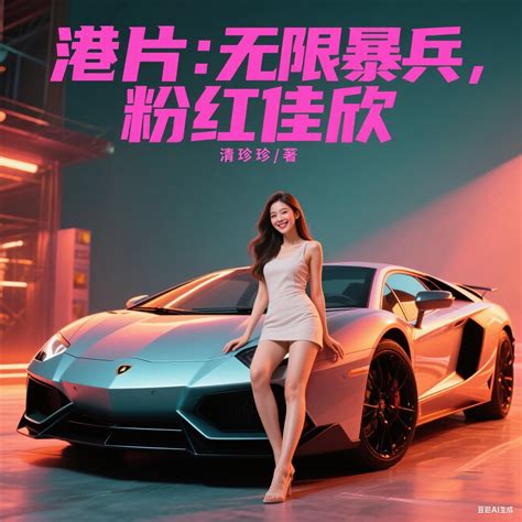 港片：無限暴兵，粉紅佳欣作者清珍珍愛下電子書