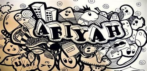 Doodle Art Name Doodle Gallery Latest Version 10 For Android App Art And Design