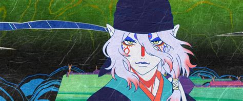 Mononoke” Movie Brings Anime To Theaters 17 Years After Tv Hit