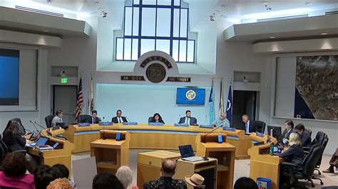 Oceanside City Council Passes Some Renter Protections Nbc 7 San Diego
