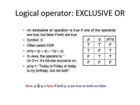 Ppt 22c19 Discrete Structures Introduction And Scope Propositions