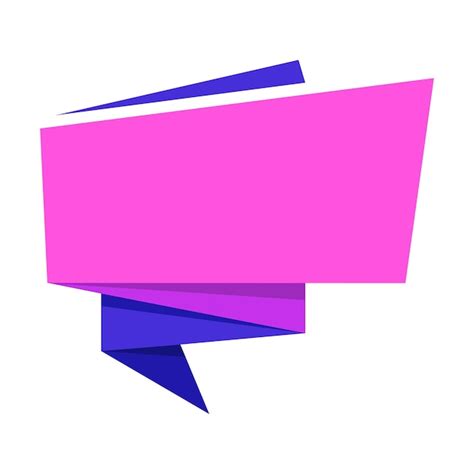 Bandera Aguda 1 Vector Gratis
