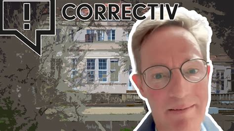 Rechter Influencer Bei Geheimtreffen Henning Pless Und Seine 100000