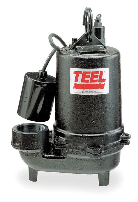 Pumpeffluent410 Hp Grainger