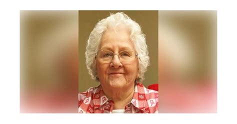 Barbara Louise Sauer Obituary 2023 Erie Pa Brugger Funeral Homes