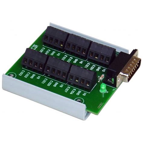 Labjack Terminal Boards Pimzoscom