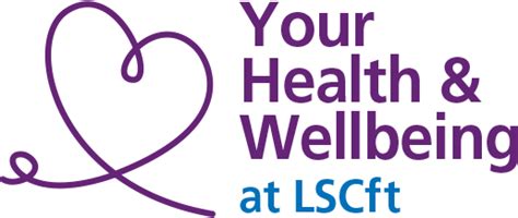 Here To Help You Lscft