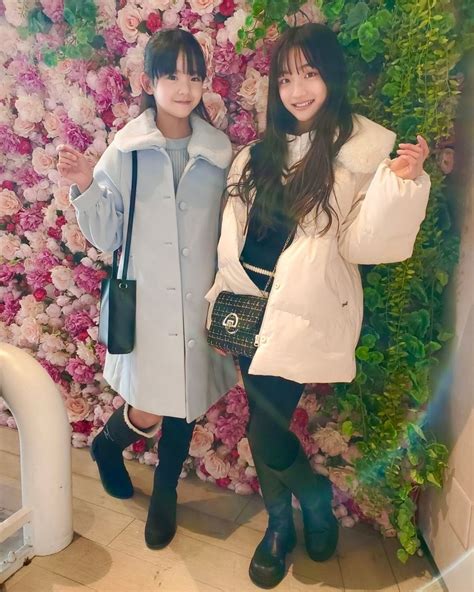 【外山 凛夏ブログ】リンカが身長をのばすために努力していることを教えるよ🌟 ニコプチ 小学生ナンバーワンウェブマガジン