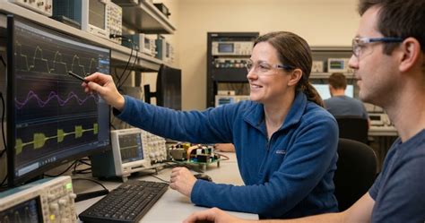 Power Electronics Modeling And Simulation Explained For Test Engineers Power Electronics