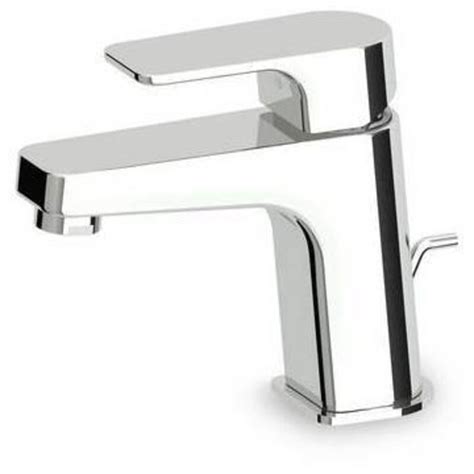 Lavabo à Levier Unique Série Wind