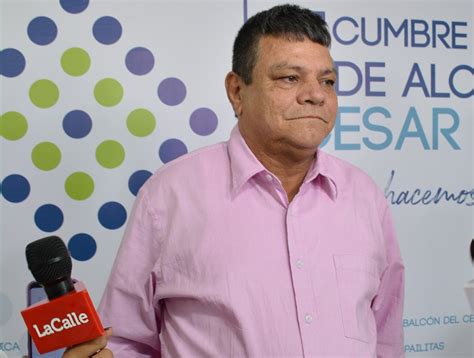 ‘el Mar De Rabia Del Alcalde De Aguachica Semanario La Calle