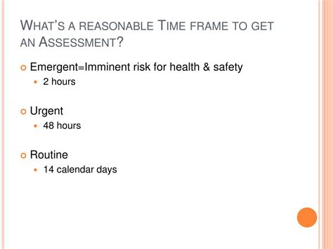 Ppt Accessing Behavioral Health Services Powerpoint Presentation