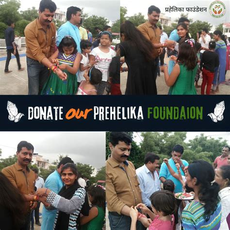Prehelika Foundation On Linkedin Support