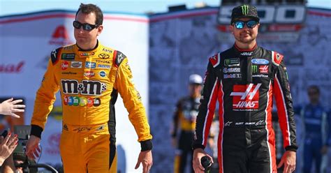 Kyle And Kurt Busch Honor Their Dad Tom On Fathers Day Three Winning