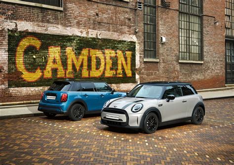 Mini Camden Edition 022022