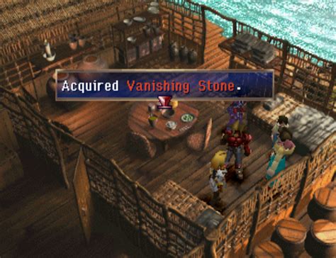 The Legend Of Dragoon Guides And Walkthroughs