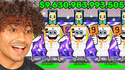 Spending 8763592 For The La Secret Combination In Steal A Brainrot