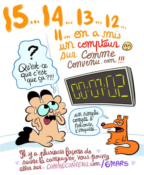 laurel compte à rebours