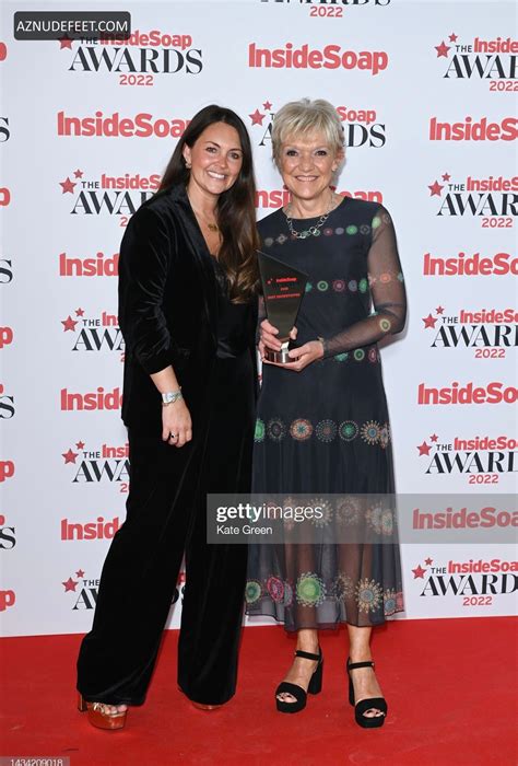 Gillian Wright Feet Aznudefeet