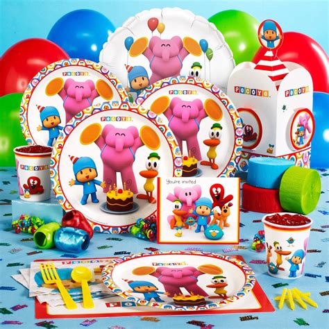 Pocoyo Birthday Printables Sexiz Pix My Xxx Hot Girl