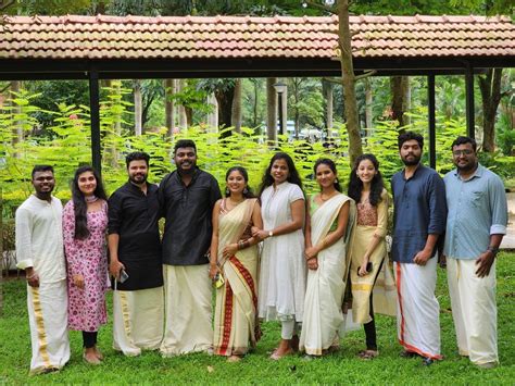 Mohammed Sajad On Linkedin Wiproite Onam2k24 Kochi Infopark