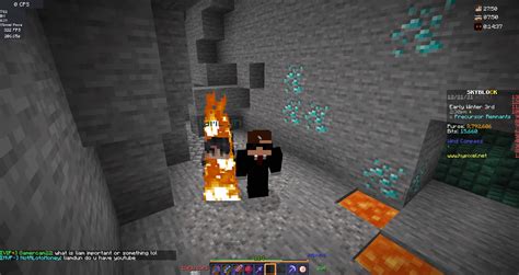 Liam Is Pretty Lit When You Meet Them R Hypixelskyblock