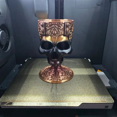 Dark Souls Prop High Lord Wolnirs Goblet Etsy