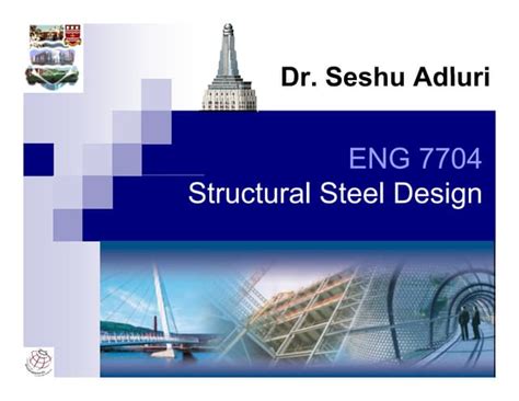 Dokumen Tips Structural Steel Design Ppt Pdf