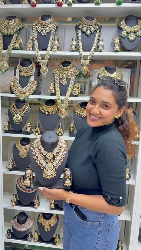 Surat Bridal Jewellery Shops