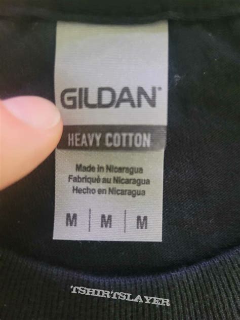 Repugnant Tshirt Or Longsleeve Lucas Tshirtslayer