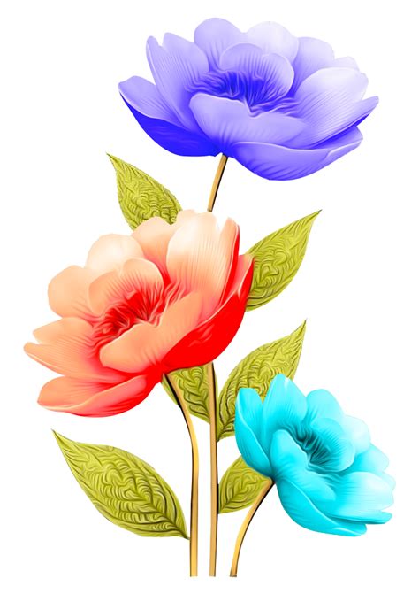 Discover 13 Digital Flower And Digital Flowers Ideas In 2025 Flower