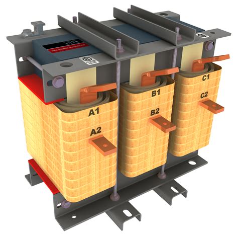 Ac Lineload Reactors Rex Power Magnetics