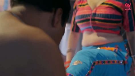 Inch Tape Season 01 2025 Makhan Hindi Hot Web Series Eporner